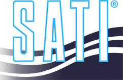 SATI Logo : VIRIDIS Energy Solutions Sdn Bhd