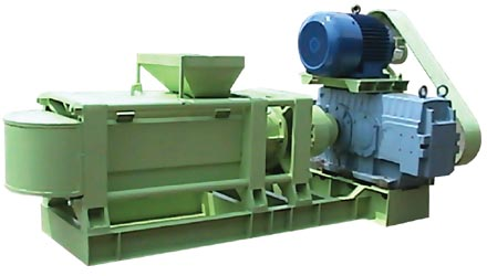 Palm Kernel Extraction : VIRIDIS Energy Solutions Sdn Bhd